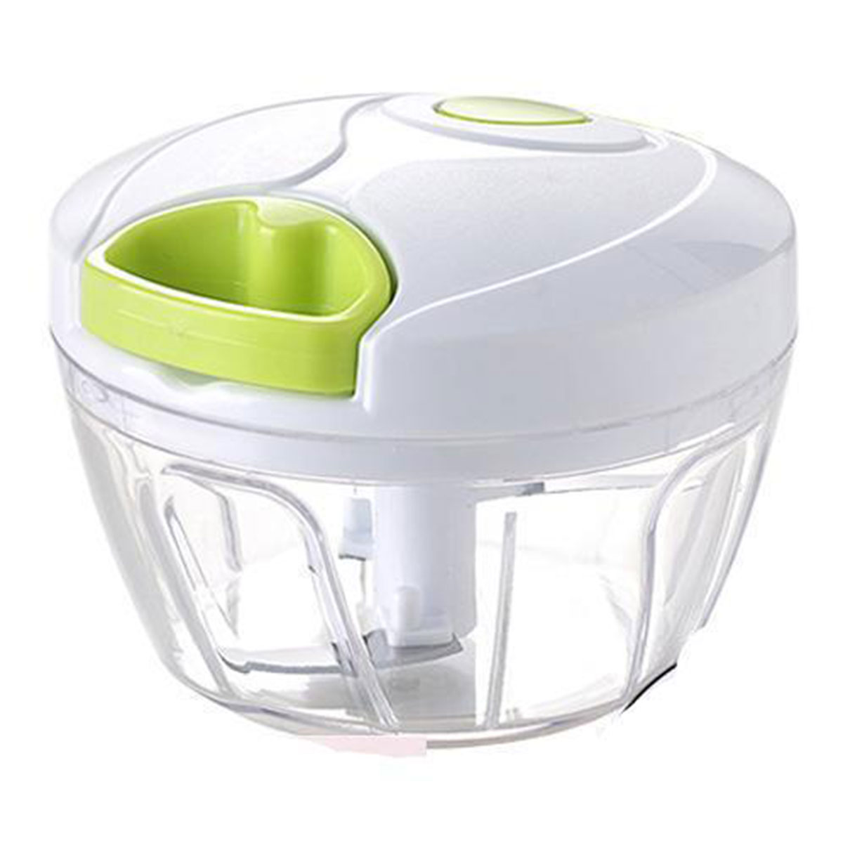 Genius Nicer Dicer Plus Vegetable & Fruit Chopper Speedy Chopper