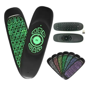 Air Mouse